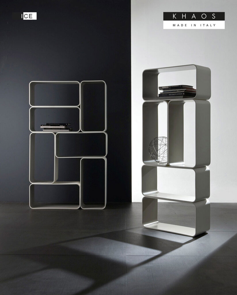 60 Librerie dal Design Originale e Creativo | MondoDesign.it