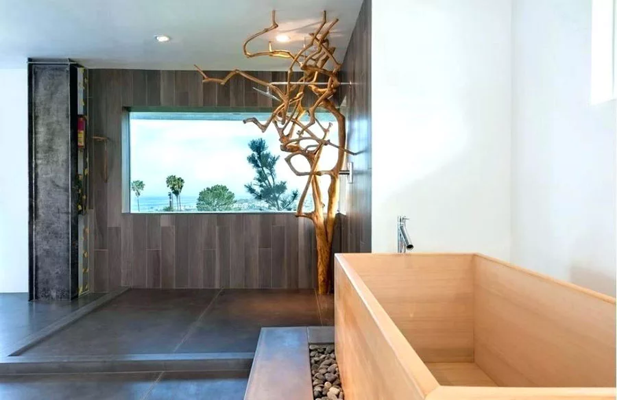 35 Bagni Moderni dal Design in Stile Zen | MondoDesign.it