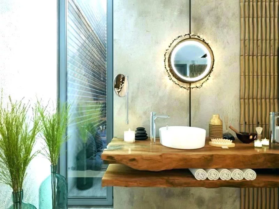 35 Bagni Moderni dal Design in Stile Zen | MondoDesign.it
