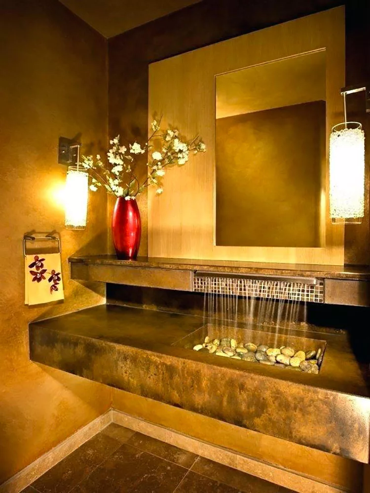 35 Bagni Moderni dal Design in Stile Zen | MondoDesign.it