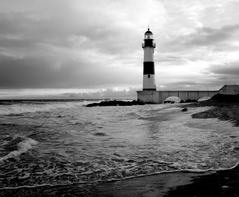 25 Bellissime Foto di Fari nel Mondo | MondoDesign.it