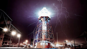 25 Bellissime Foto di Fari nel Mondo | MondoDesign.it