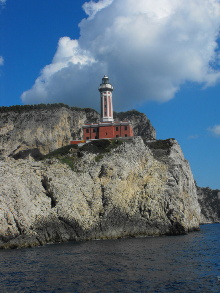 25 Bellissime Foto di Fari nel Mondo | MondoDesign.it