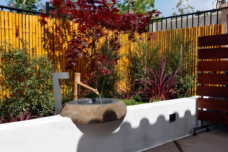 50 Fontane Zen da Giardino che Infondono Pace e Relax | MondoDesign.it