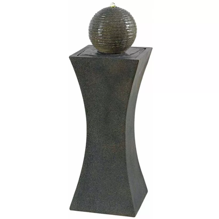 50 Fontane Zen da Giardino che Infondono Pace e Relax | MondoDesign.it