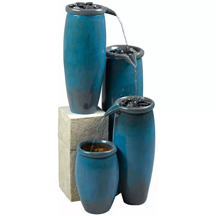 50 Fontane Zen da Giardino che Infondono Pace e Relax | MondoDesign.it