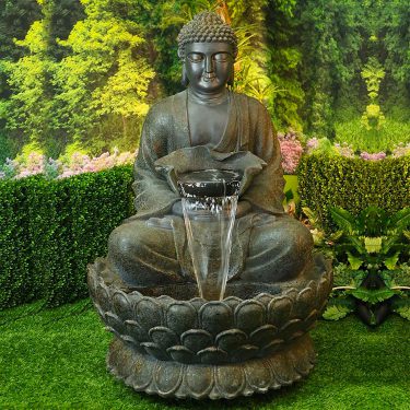 50 Fontane Zen da Giardino che Infondono Pace e Relax | MondoDesign.it