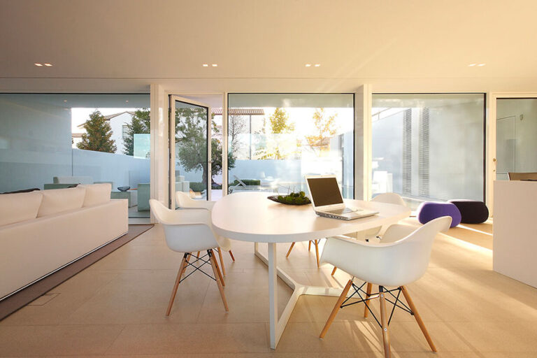 15 Progetti di Bellissime Case Prefabbricate Moderne | MondoDesign.it