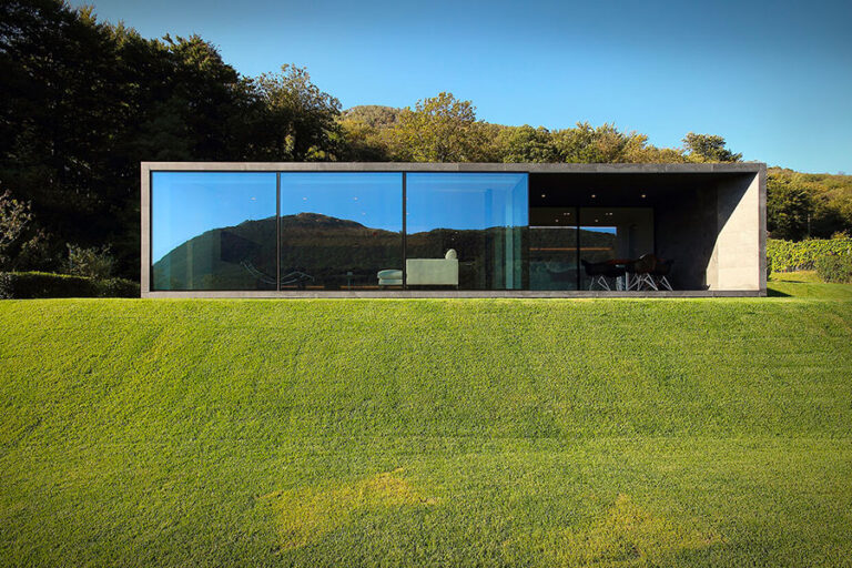 15 Progetti di Bellissime Case Prefabbricate Moderne | MondoDesign.it