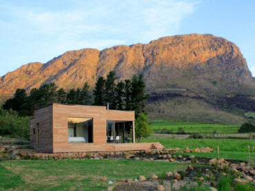 35 Idee per Case in Legno Moderne | MondoDesign.it