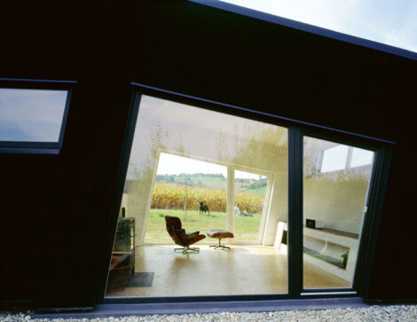 15 Progetti di Bellissime Case Prefabbricate Moderne | MondoDesign.it