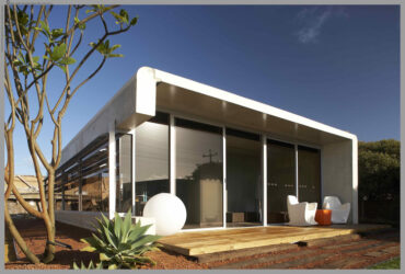 15 Progetti di Bellissime Case Prefabbricate Moderne | MondoDesign.it