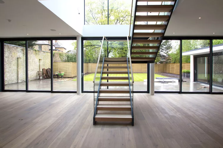 130 Foto di Scale Interne di Design | MondoDesign.it