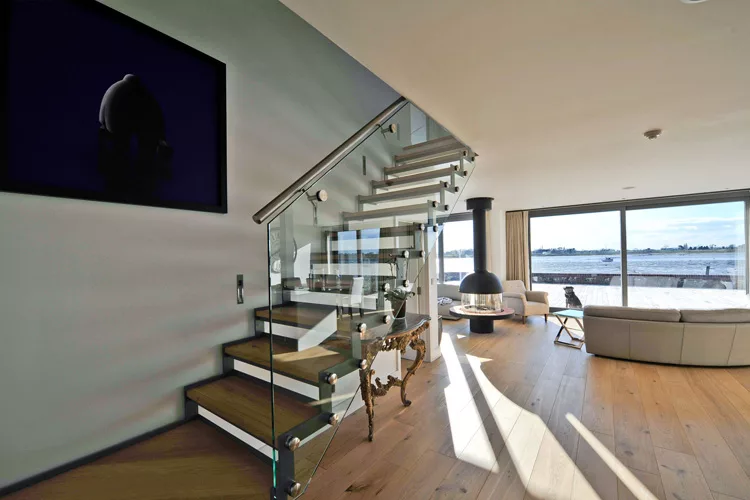 130 Foto di Scale Interne di Design | MondoDesign.it