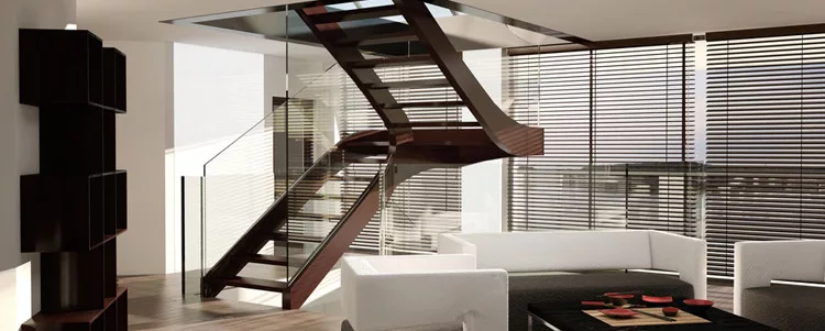 130 Foto di Scale Interne di Design | MondoDesign.it