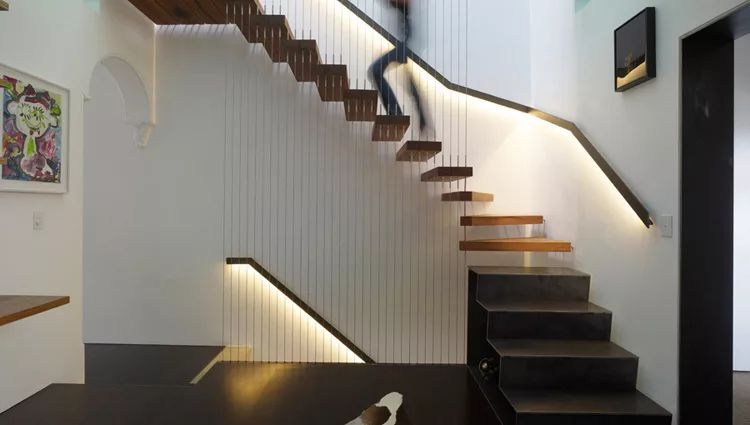 130 Foto di Scale Interne di Design | MondoDesign.it