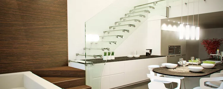 130 Foto di Scale Interne di Design | MondoDesign.it