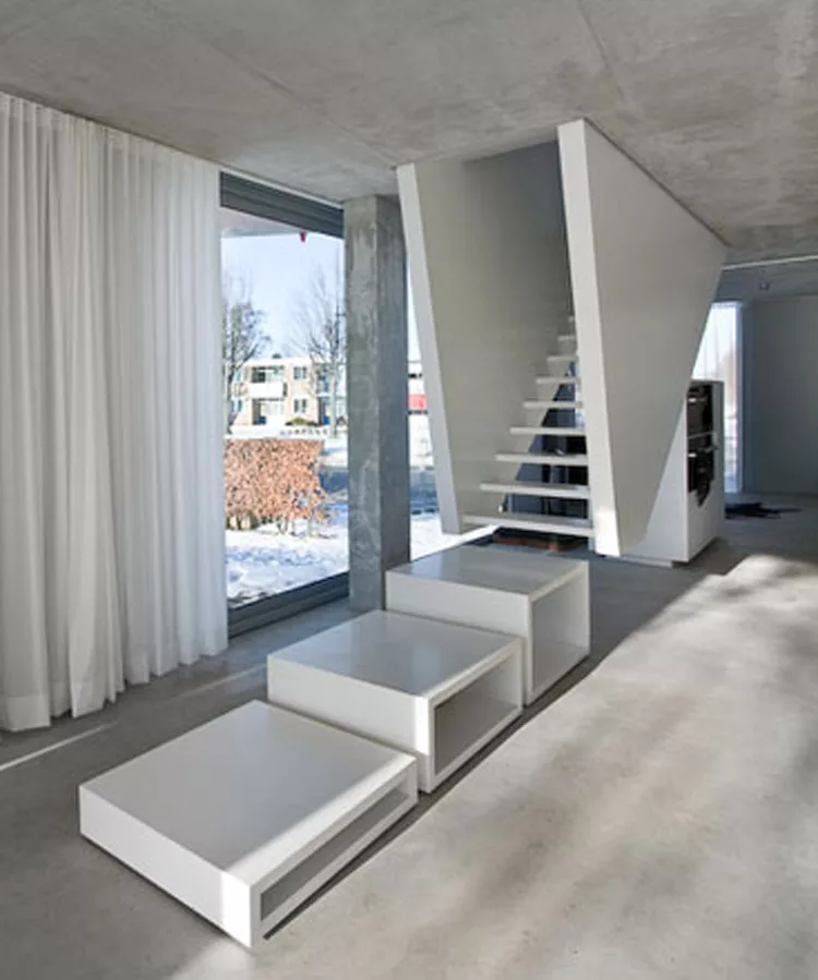 130 Foto di Scale Interne di Design | MondoDesign.it