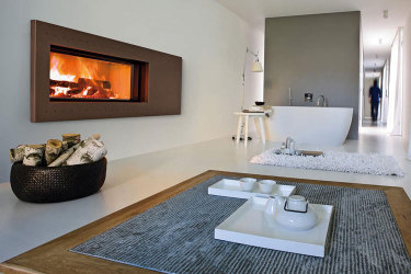 67 Immagini di Camini Moderni da Interno | MondoDesign.it