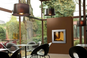 67 Immagini di Camini Moderni da Interno | MondoDesign.it