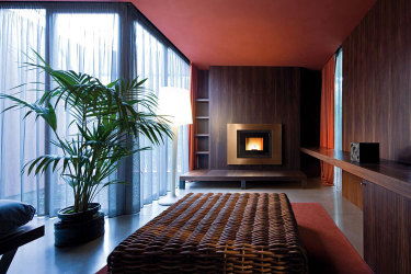 67 Immagini di Camini Moderni da Interno | MondoDesign.it