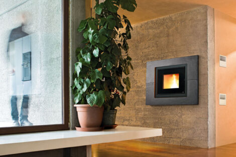 67 Immagini di Camini Moderni da Interno | MondoDesign.it