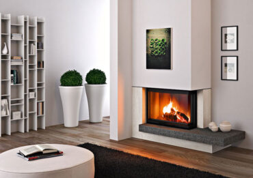 67 Immagini di Camini Moderni da Interno | MondoDesign.it