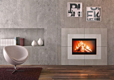 67 Immagini di Camini Moderni da Interno | MondoDesign.it