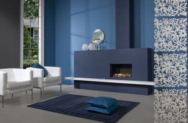 67 Immagini di Camini Moderni da Interno | MondoDesign.it