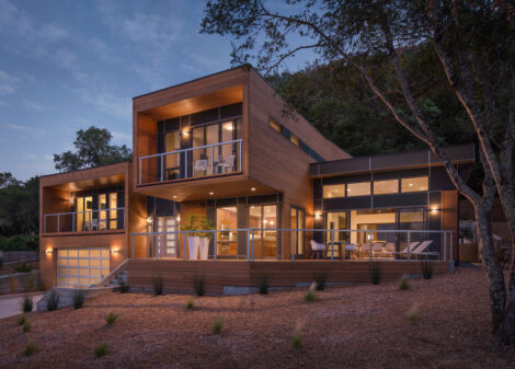 15 Ville Moderne di Lusso dal Design Contemporaneo | MondoDesign.it