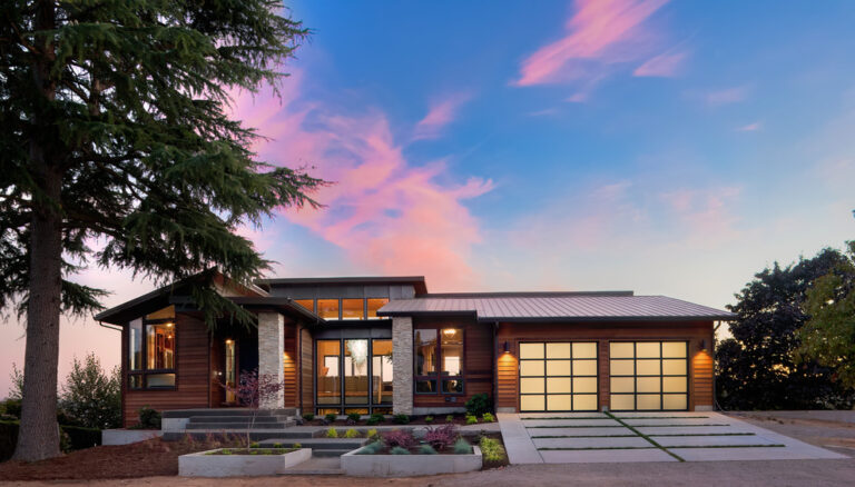 15 Ville Moderne di Lusso dal Design Contemporaneo | MondoDesign.it