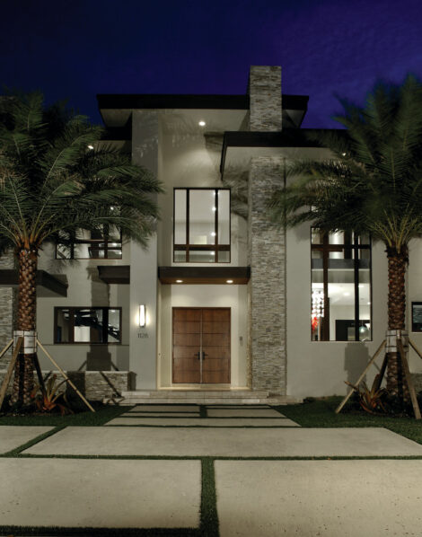 15 Ville Moderne di Lusso dal Design Contemporaneo | MondoDesign.it