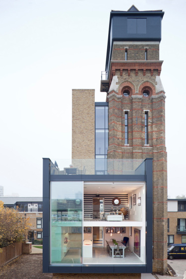 15 Ville Moderne di Lusso dal Design Contemporaneo | MondoDesign.it