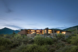 15 Ville Moderne di Lusso dal Design Contemporaneo | MondoDesign.it