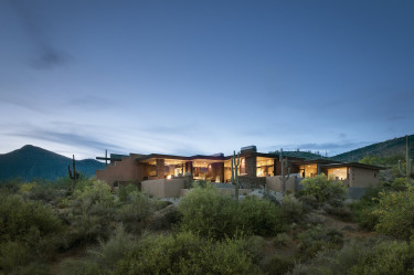 15 Ville Moderne di Lusso dal Design Contemporaneo | MondoDesign.it