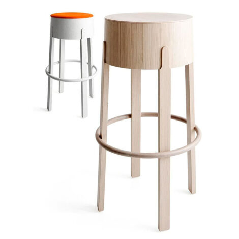 64 Idee per Sgabelli da Cucina dal Design Moderno | MondoDesign.it