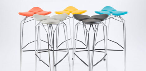 64 Idee per Sgabelli da Cucina dal Design Moderno | MondoDesign.it