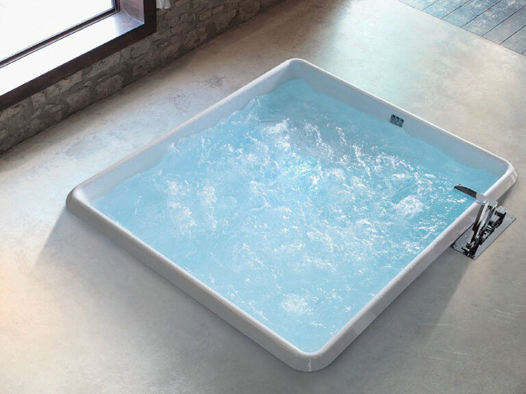 65 Vasche da Bagno Moderne che vi Conquisteranno | MondoDesign.it