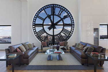 30 Idee di Design di Interni Molto Particolari | MondoDesign.it