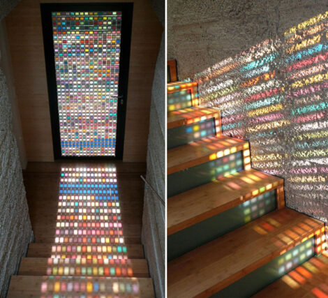 30 Idee di Design di Interni Molto Particolari | MondoDesign.it