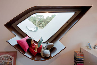 30 Idee di Design di Interni Molto Particolari | MondoDesign.it