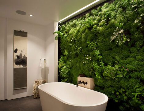 30 Idee di Design di Interni Molto Particolari | MondoDesign.it