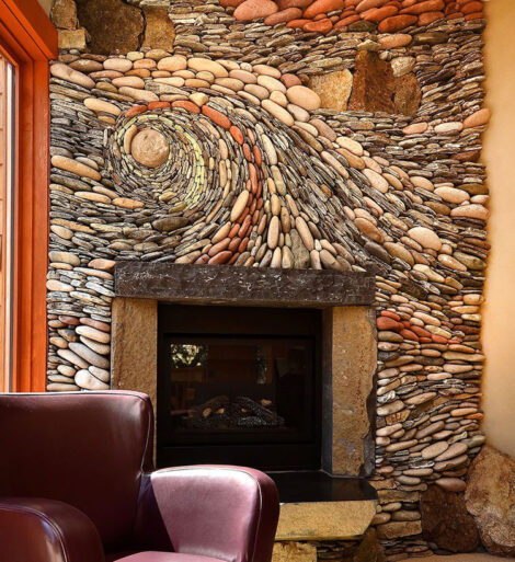 30 Idee di Design di Interni Molto Particolari | MondoDesign.it