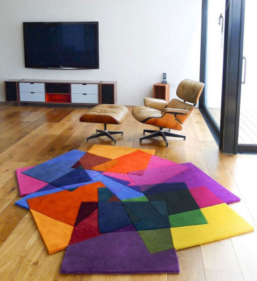 30 Idee di Design di Interni Molto Particolari | MondoDesign.it