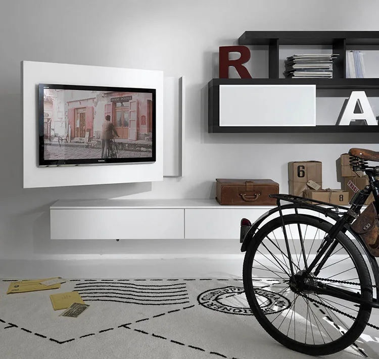 105 Mobili Porta TV dal Design Moderno | MondoDesign.it