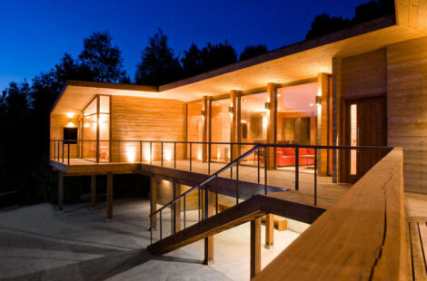 Case Container dal Design Moderno | MondoDesign.it