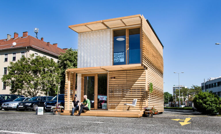 Case Container dal Design Moderno | MondoDesign.it