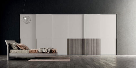 80 Splendidi Armadi con Ante Scorrevoli Moderni | MondoDesign.it