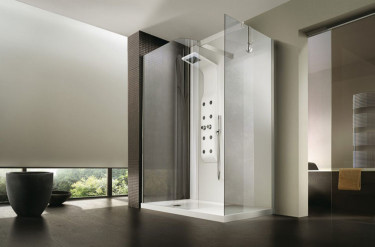 55 Modelli di Bellissime Docce Moderne | MondoDesign.it