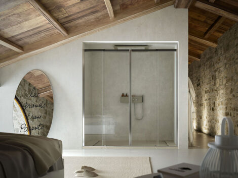 65 Immagini di Bellissime Docce Moderne | MondoDesign.it